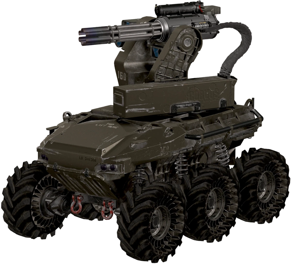 Corvus Wheelson | Iron Hammer: Modern Warfare Wiki | Fandom