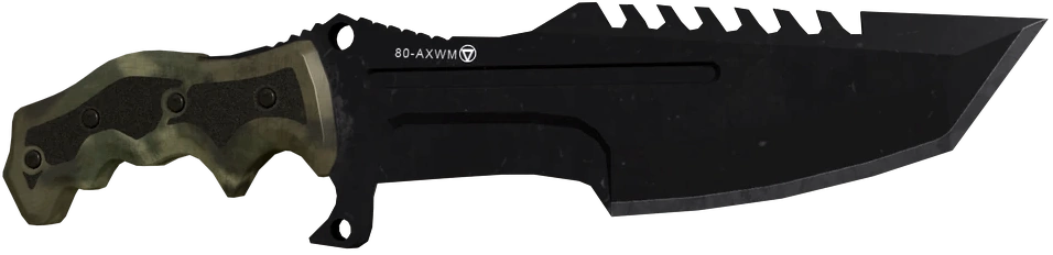 Blackhawk Knife | Iron Hammer: Modern Warfare Wiki | Fandom