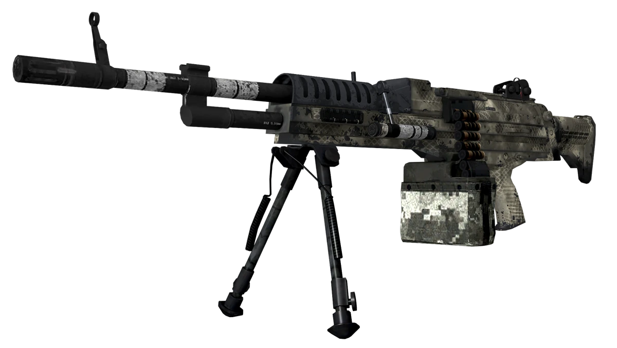 RIA-STAINEN | Iron Hammer: Modern Warfare Wiki | Fandom