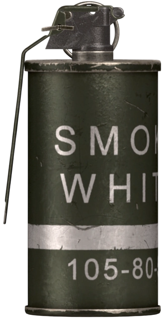 Smokescreen | Iron Hammer: Modern Warfare Wiki | Fandom