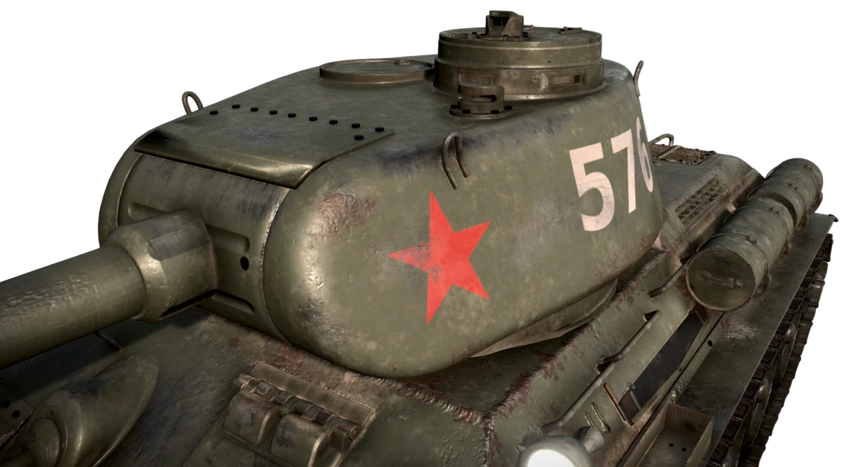 Sloped armour | Iron Hammer: Modern Warfare Wiki | Fandom