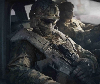 Corvus Defence | Iron Hammer: Modern Warfare Wiki | Fandom