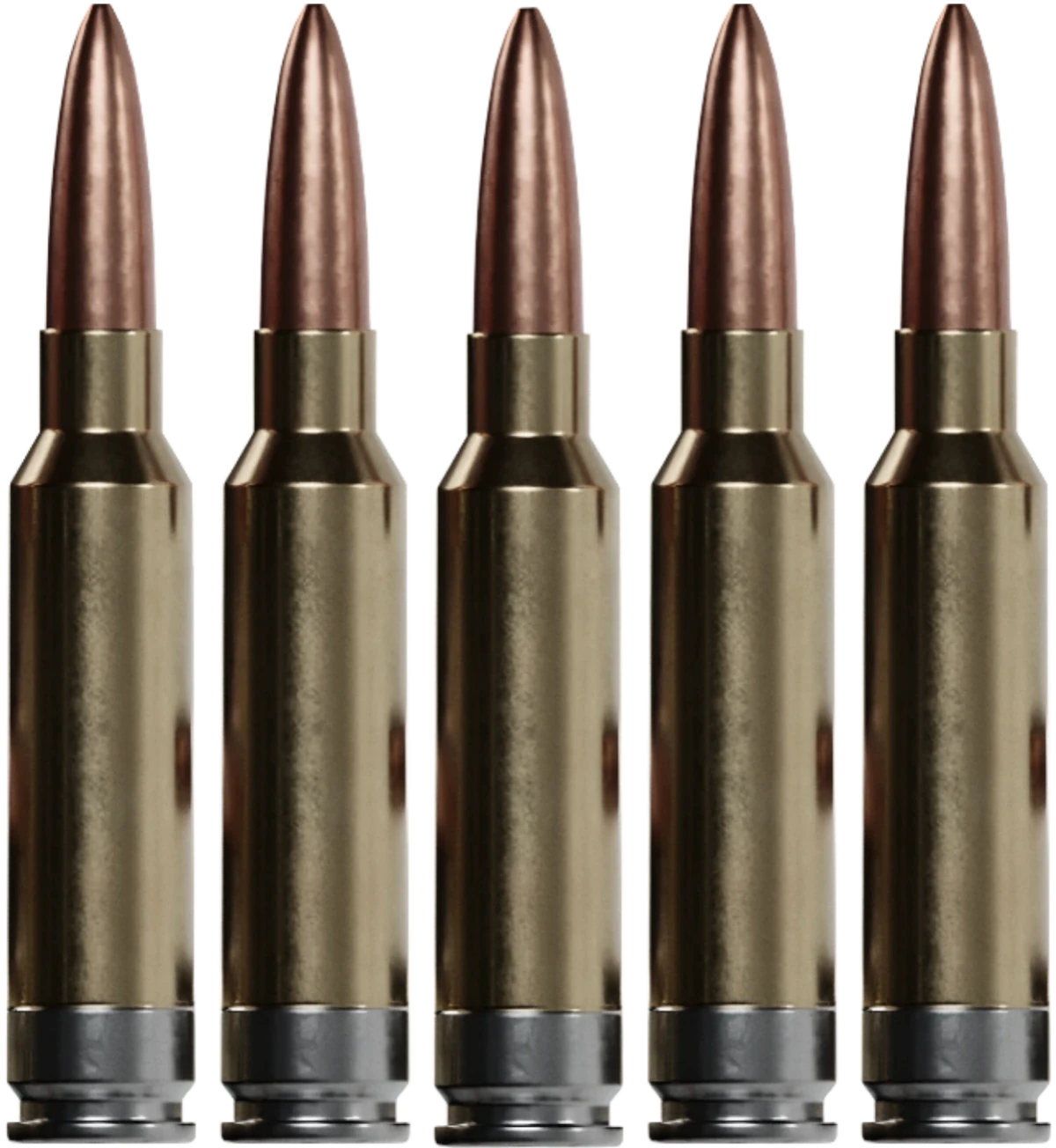 6.8x51mm GRY | Iron Hammer: Modern Warfare Wiki | Fandom