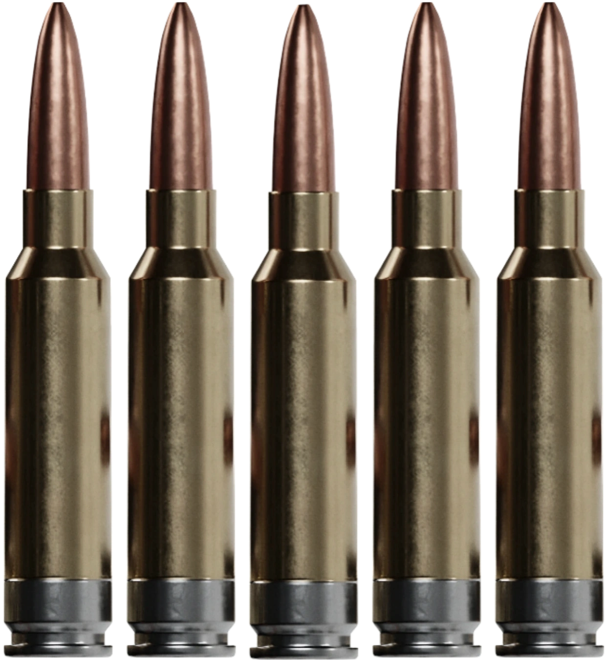 6.8x51mm GRY | Iron Hammer: Modern Warfare Wiki | Fandom