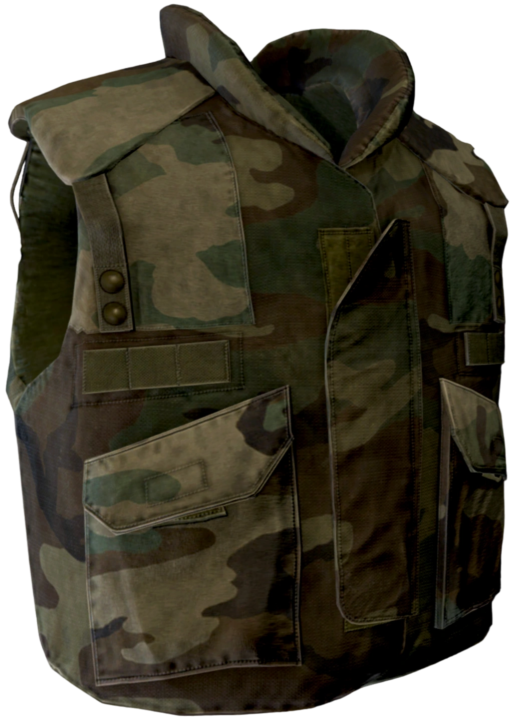 IAS Vest | Iron Hammer: Modern Warfare Wiki | Fandom