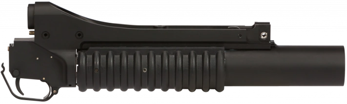 MK203 | Iron Hammer: Modern Warfare Wiki | Fandom