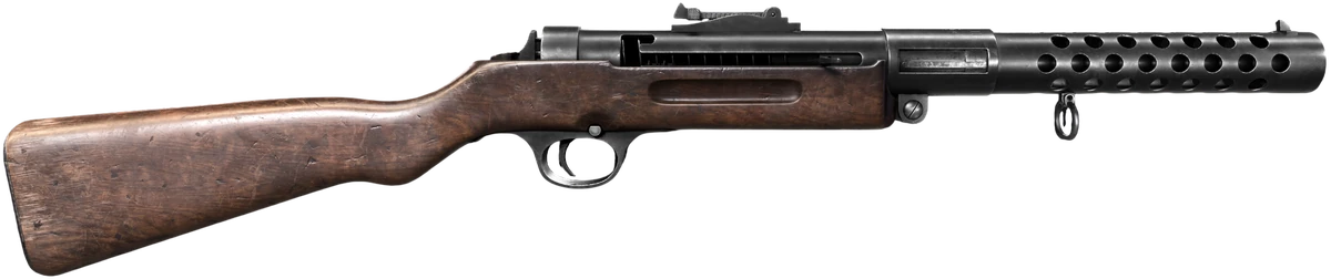 Gewehr MP28 | Iron Hammer: Modern Warfare Wiki | Fandom