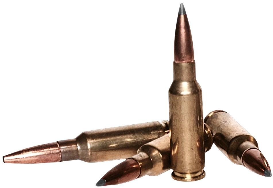 6.5x39mm GREDL | Iron Hammer: Modern Warfare Wiki | Fandom