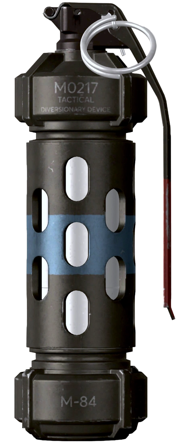 M0217 | Iron Hammer: Modern Warfare Wiki | Fandom