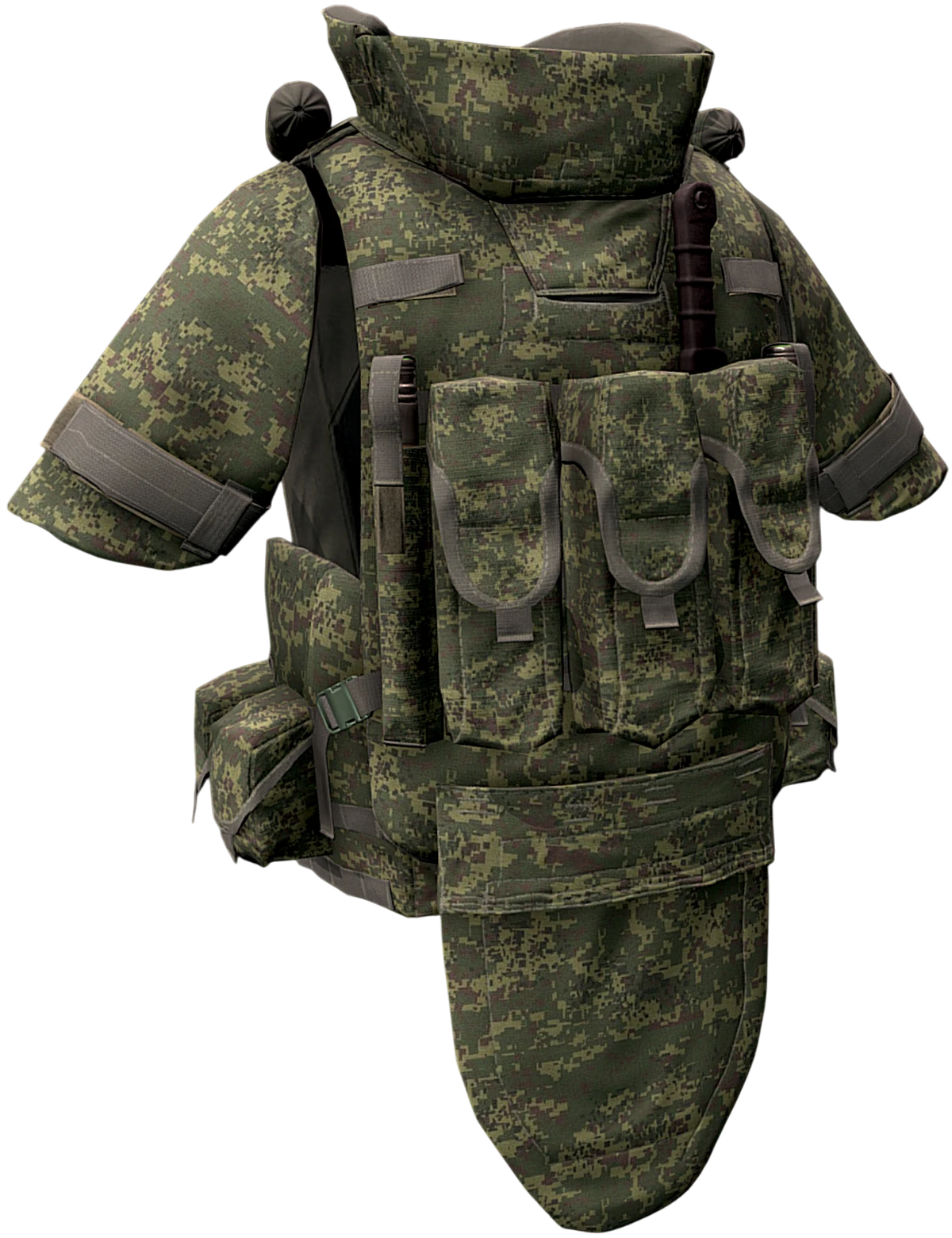 6B-EY19 | Iron Hammer: Modern Warfare Wiki | Fandom