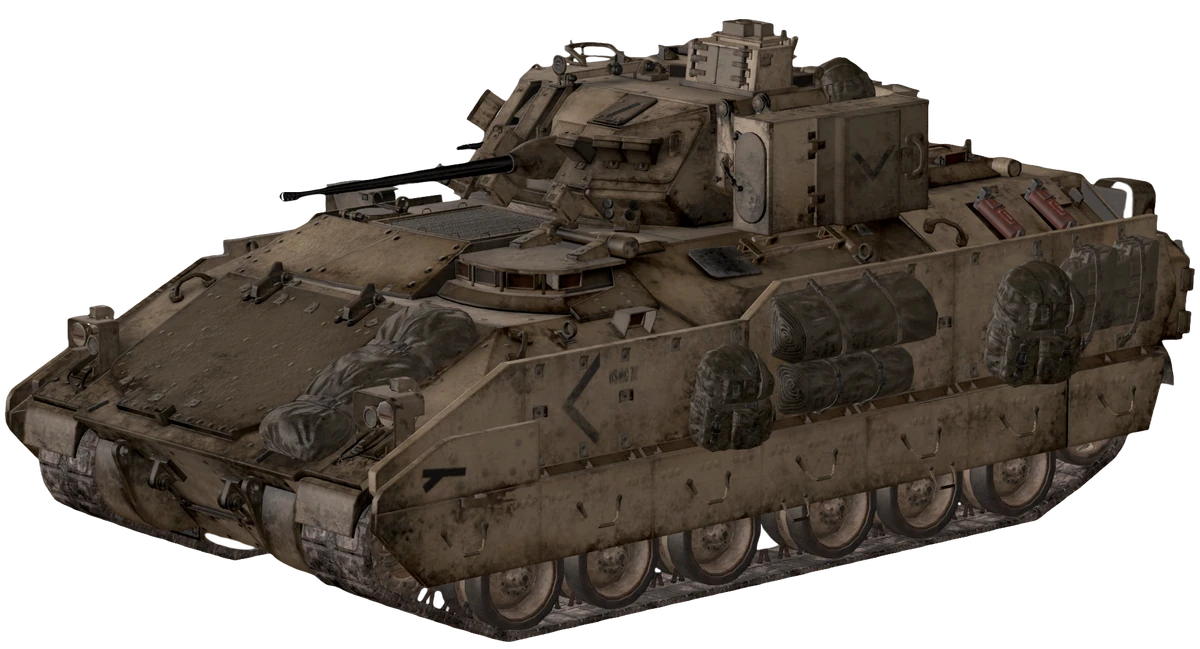 M10 Ramming | Iron Hammer: Modern Warfare Wiki | Fandom