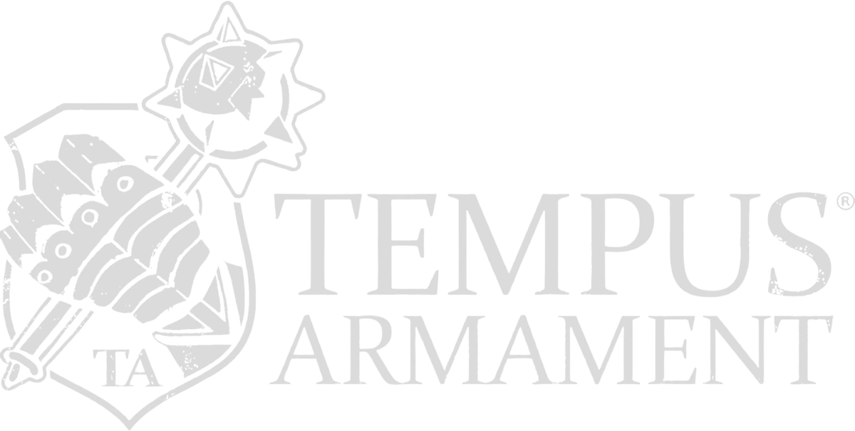 Tempus Armament | Iron Hammer: Modern Warfare Wiki | Fandom