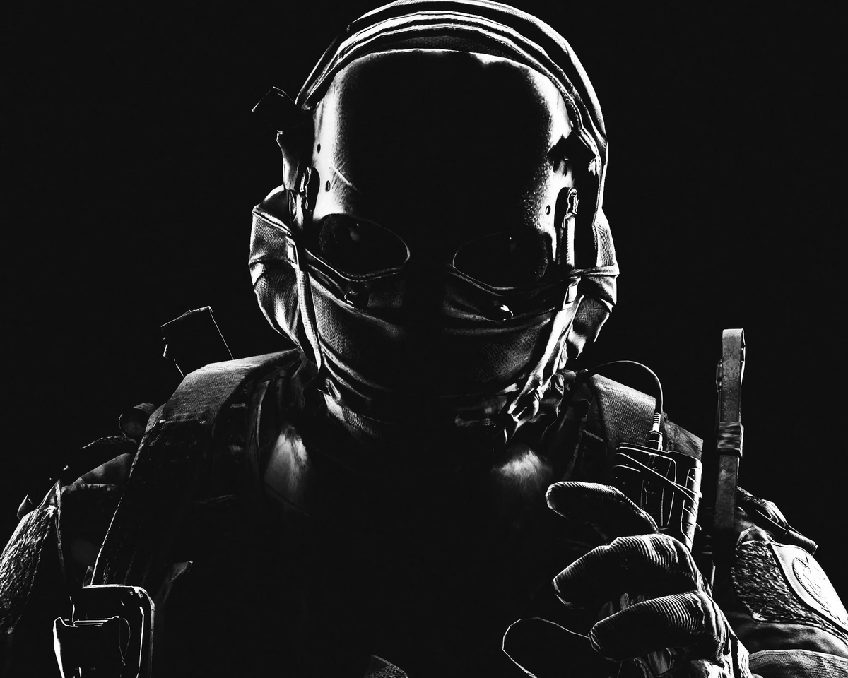 Nikto | Iron Hammer: Modern Warfare Wiki | Fandom