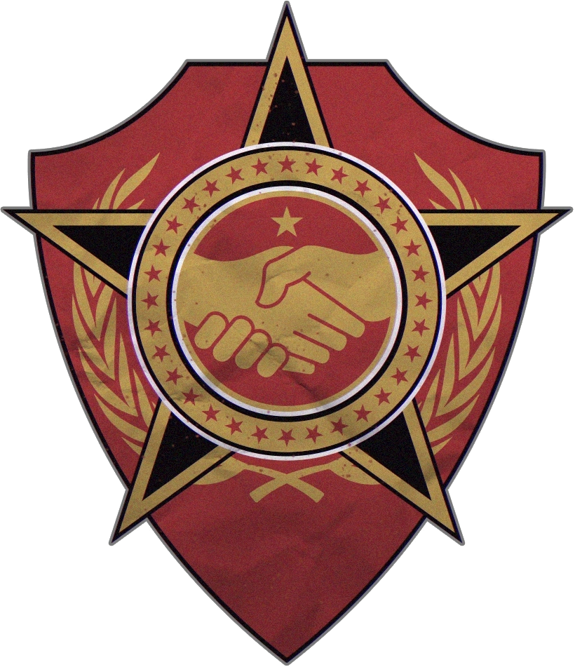 Allegiance | Iron Hammer: Modern Warfare Wiki | Fandom