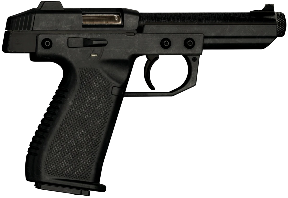 P22 | Iron Hammer: Modern Warfare Wiki | Fandom