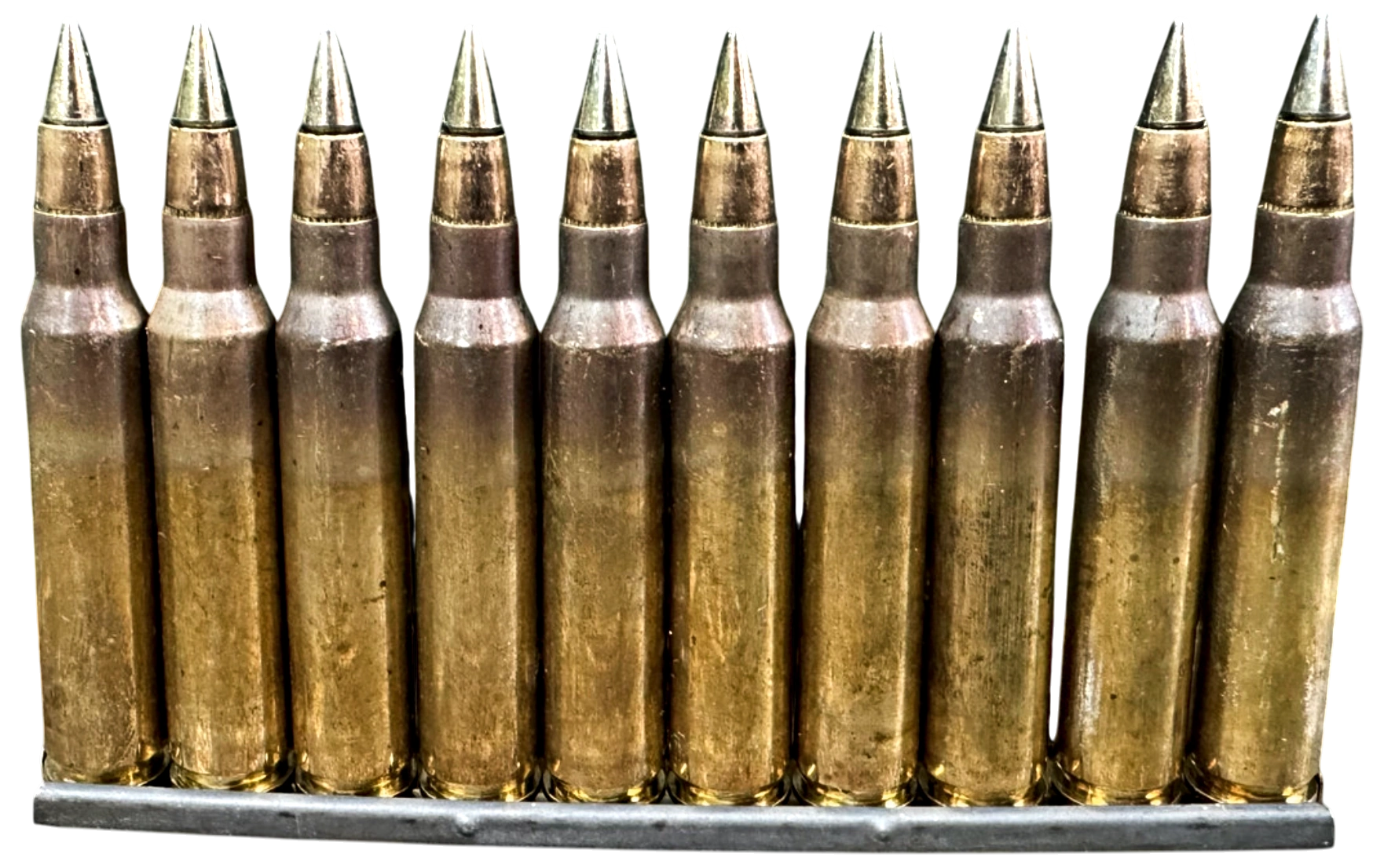 5.56x45mm SDC | Iron Hammer: Modern Warfare Wiki | Fandom