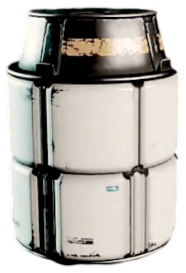 KT-7 Barrier | Iron Hammer: Modern Warfare Wiki | Fandom