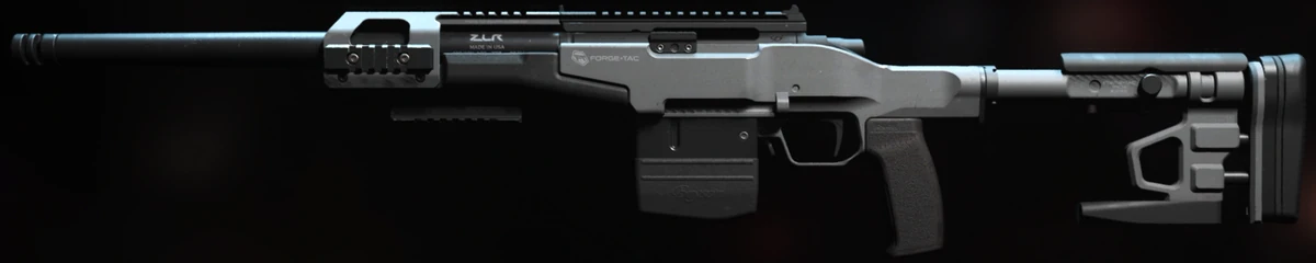 R370 | Iron Hammer: Modern Warfare Wiki | Fandom