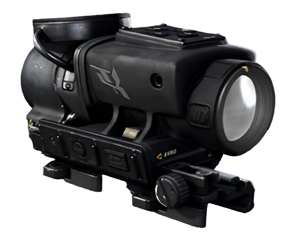 TRX-1 | Iron Hammer: Modern Warfare Wiki | Fandom