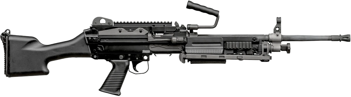 Bruen Mk2 | Iron Hammer: Modern Warfare Wiki | Fandom