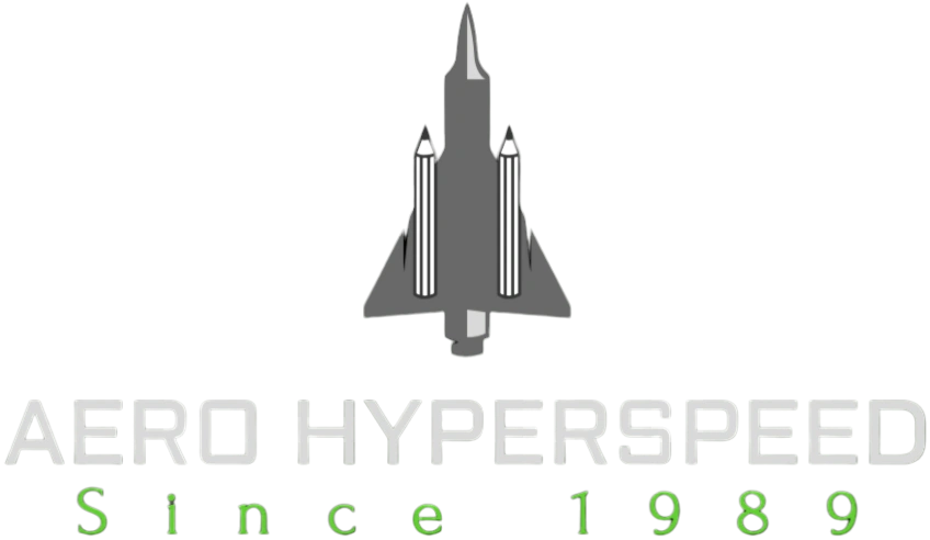 Aero Hyperspeed | Iron Hammer: Modern Warfare Wiki | Fandom