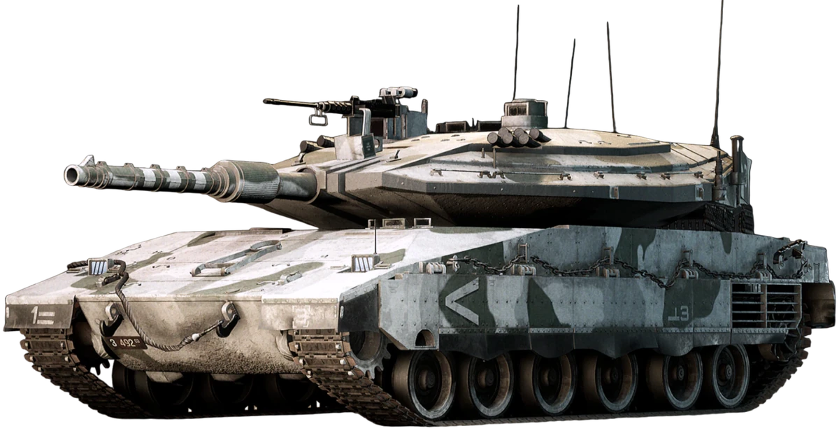 Rekava | Iron Hammer: Modern Warfare Wiki | Fandom