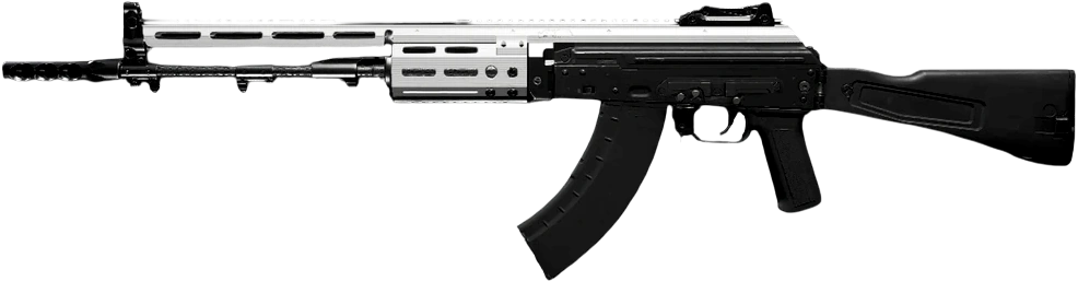 JAK Requiem | Iron Hammer: Modern Warfare Wiki | Fandom