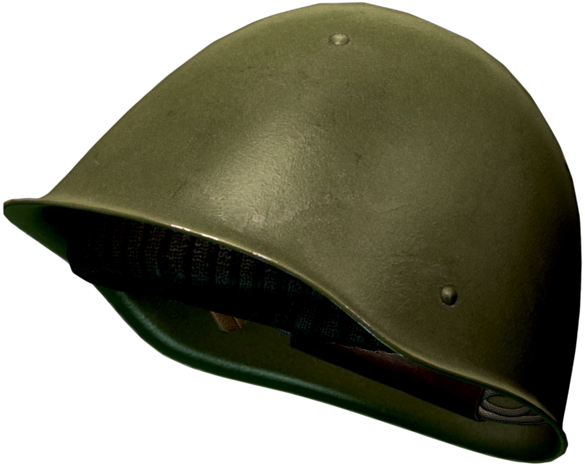 SSh-68 | Iron Hammer: Modern Warfare Wiki | Fandom