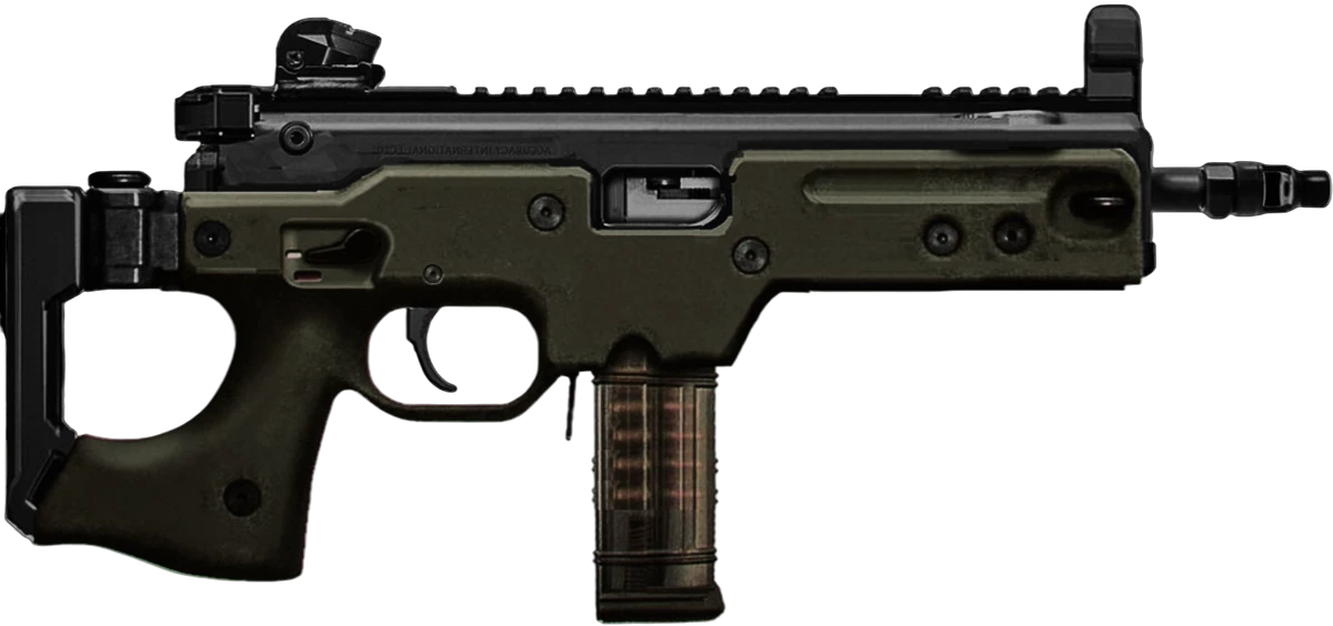 AI-LC10 | Iron Hammer: Modern Warfare Wiki | Fandom