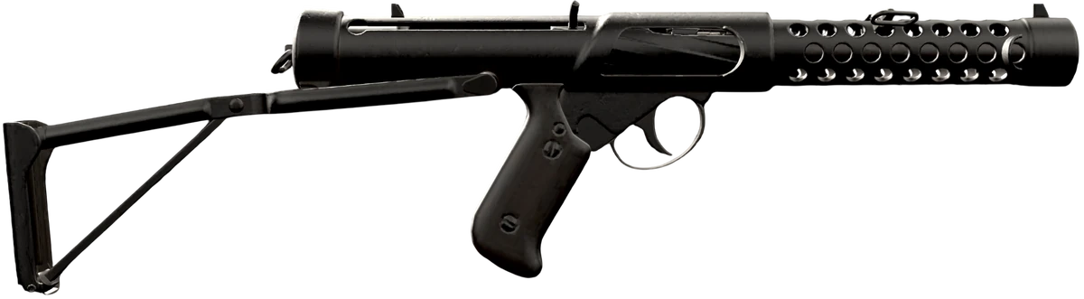 L3 Aubrey | Iron Hammer: Modern Warfare Wiki | Fandom