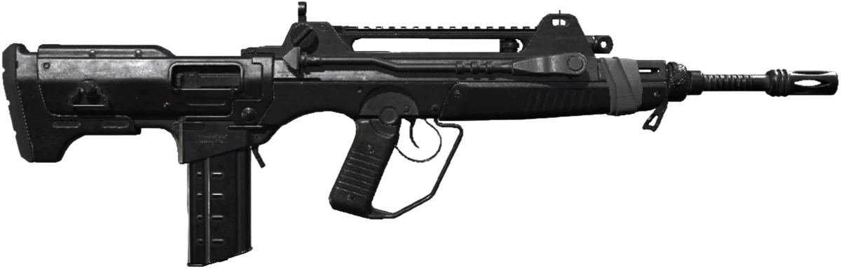 FFAR | Iron Hammer: Modern Warfare Wiki | Fandom