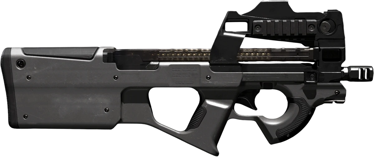 PDW-528 | Iron Hammer: Modern Warfare Wiki | Fandom