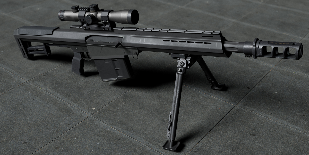 Mk109 Iron Hammer Modern Warfare Wiki Fandom