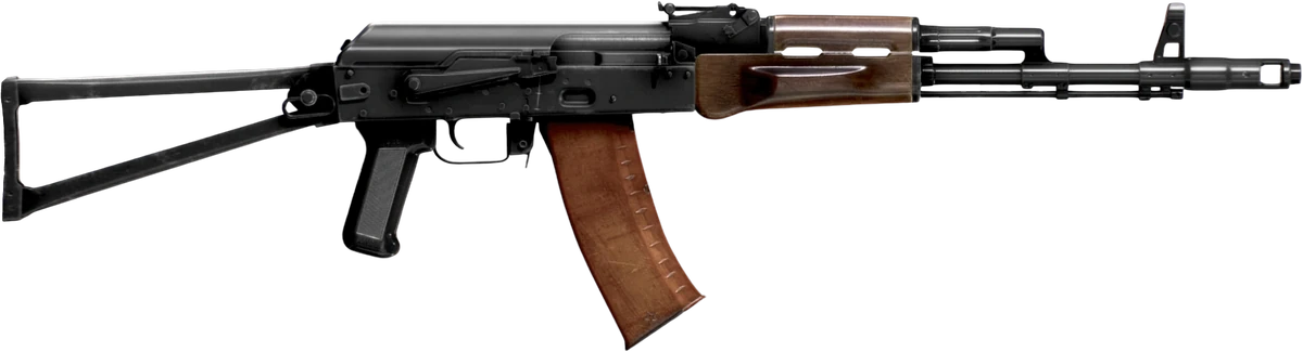 KRS-74 | Iron Hammer: Modern Warfare Wiki | Fandom