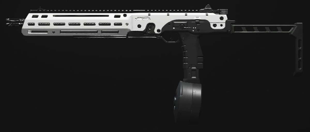 JAK Scimitar | Iron Hammer: Modern Warfare Wiki | Fandom