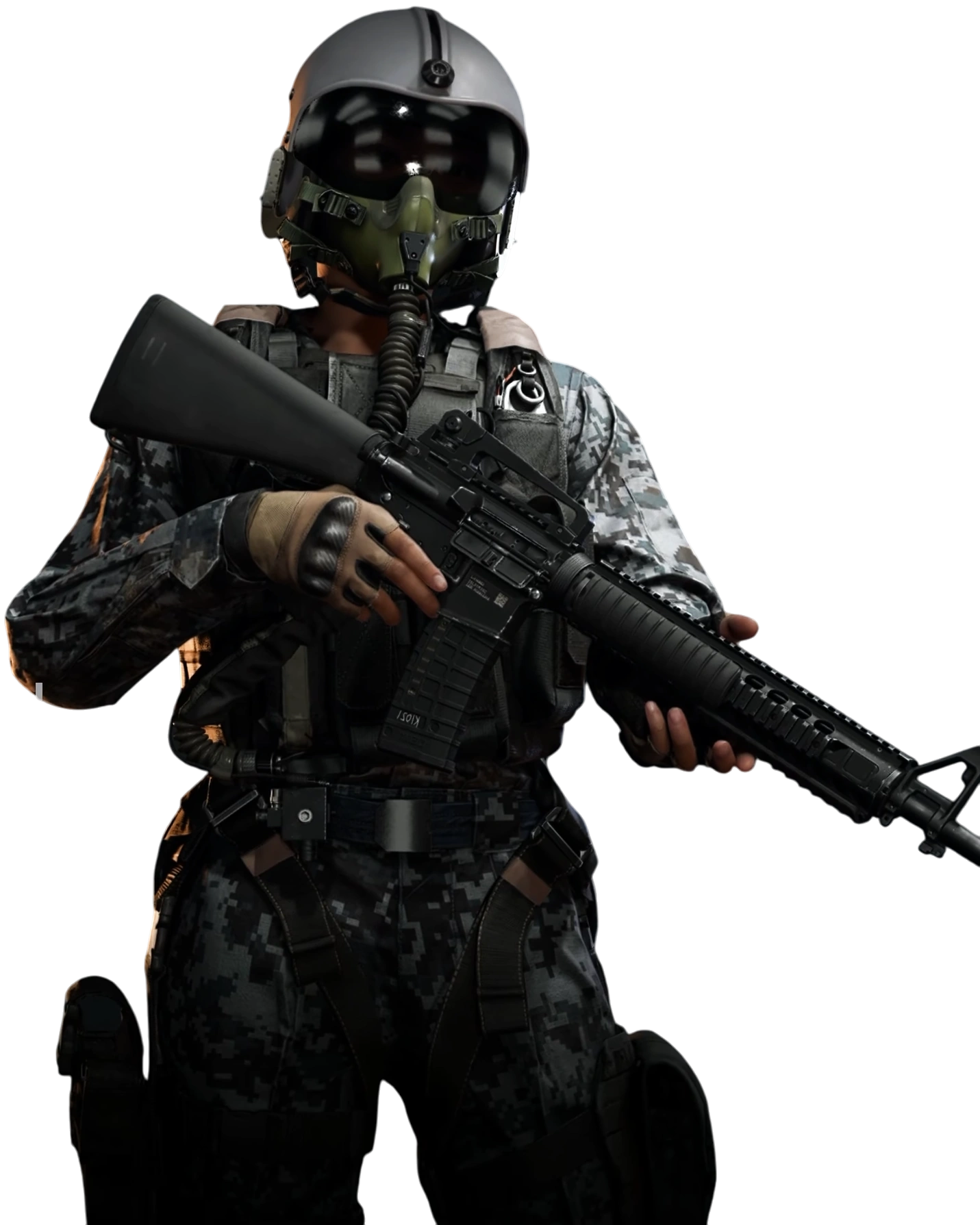 Abigail "Jet" Cross | Iron Hammer: Modern Warfare Wiki | Fandom