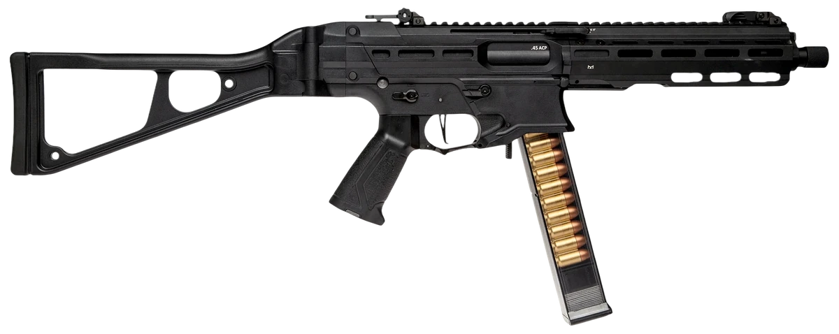 Striker-45 | Iron Hammer: Modern Warfare Wiki | Fandom