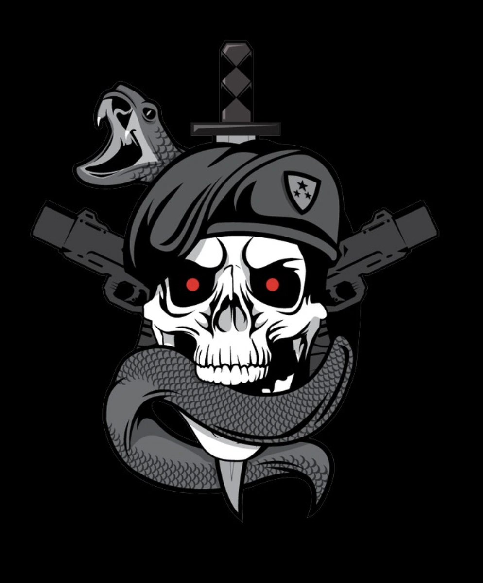 CCH-SOG | Iron Hammer: Modern Warfare Wiki | Fandom