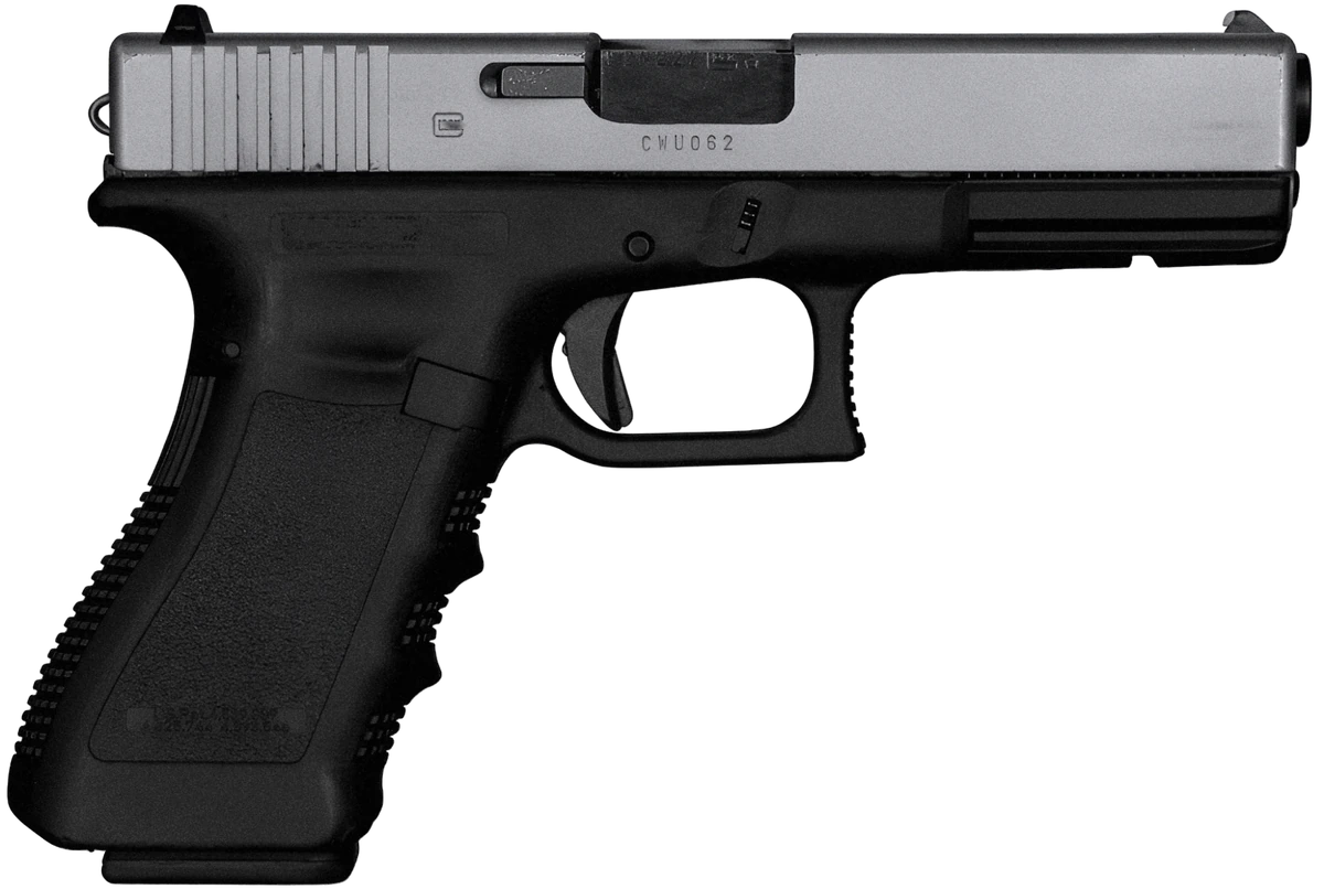 Gluke TO225 | Iron Hammer: Modern Warfare Wiki | Fandom