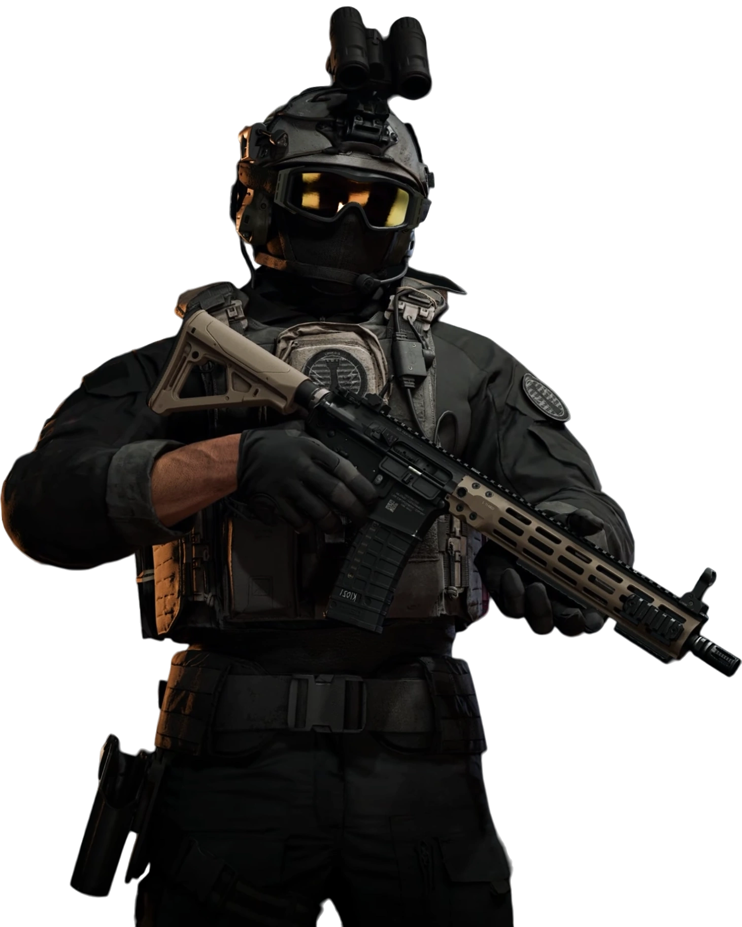 Rook | Iron Hammer: Modern Warfare Wiki | Fandom