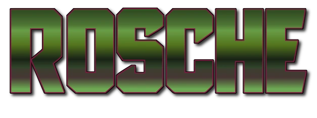 Rosche | Iron Hammer: Modern Warfare Wiki | Fandom