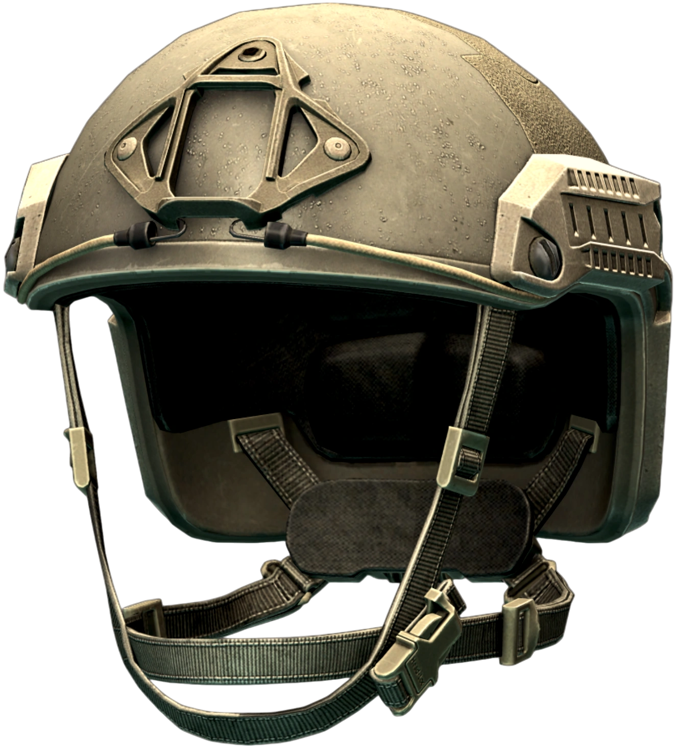 Agile Assault Shell Technology | Iron Hammer: Modern Warfare Wiki | Fandom