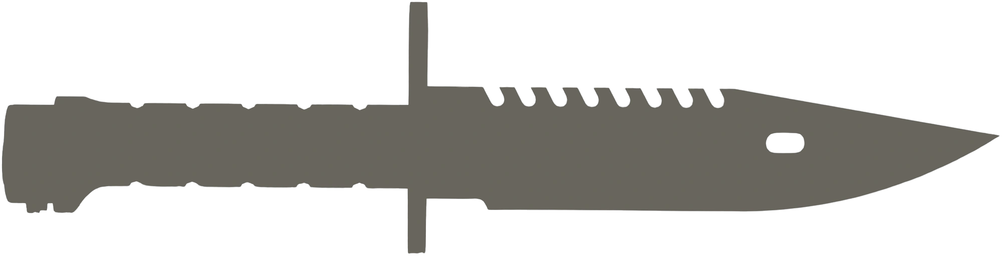 Melee weapon | Iron Hammer: Modern Warfare Wiki | Fandom