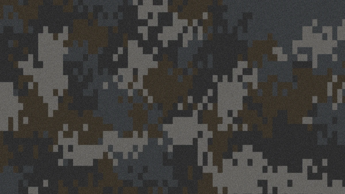 Zero Ops | Iron Hammer: Modern Warfare Wiki | Fandom