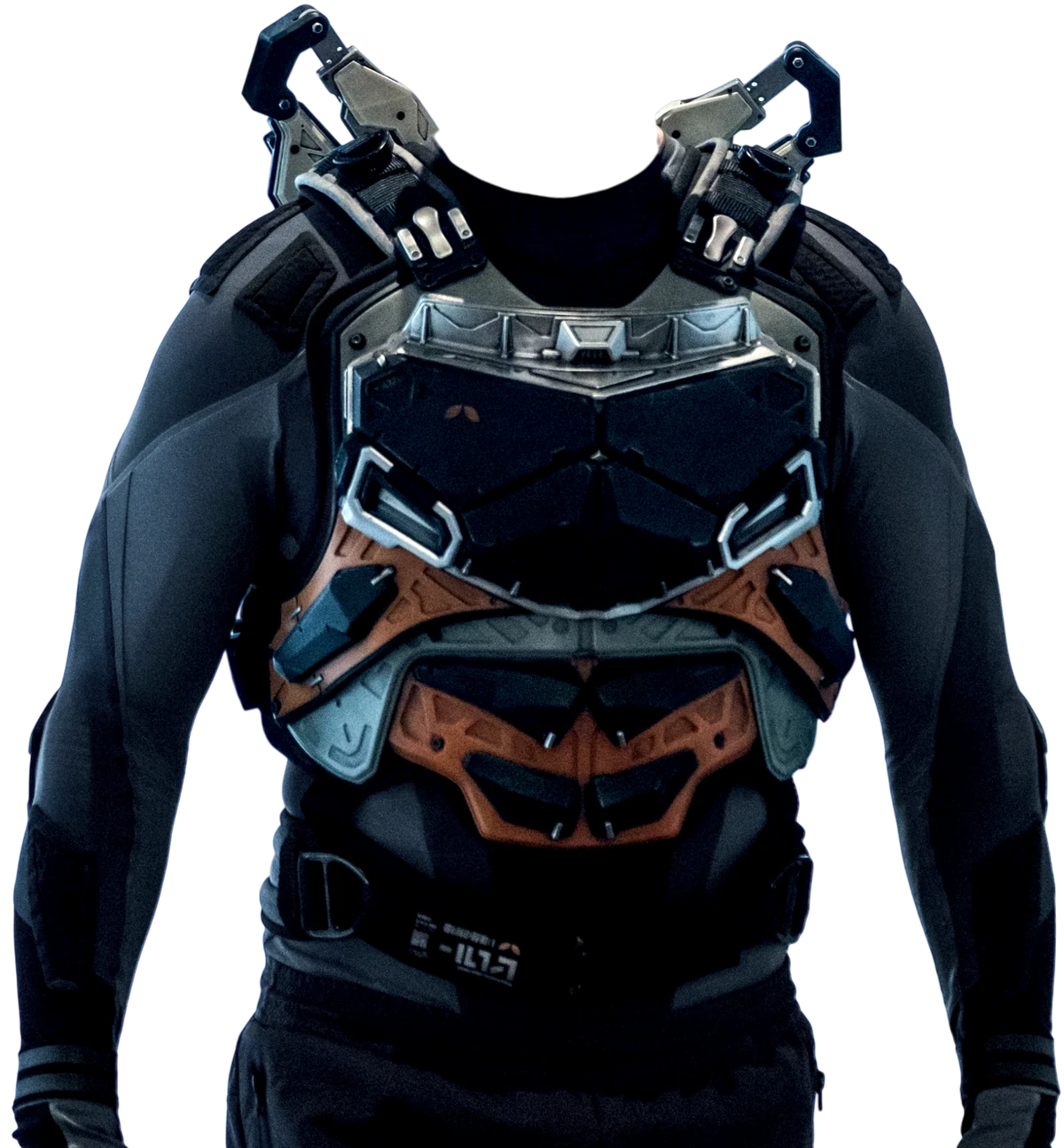 Project EVO | Iron Hammer: Modern Warfare Wiki | Fandom