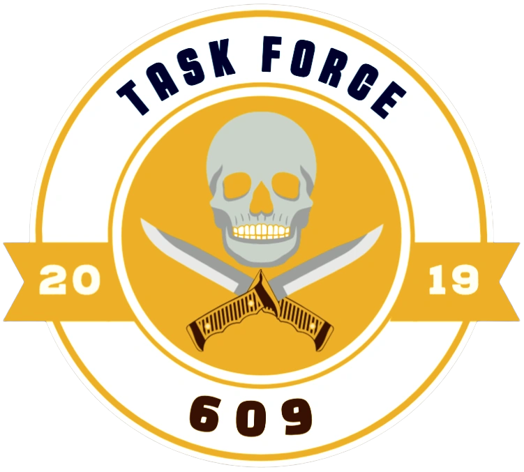 Task Force 609 | Iron Hammer: Modern Warfare Wiki | Fandom