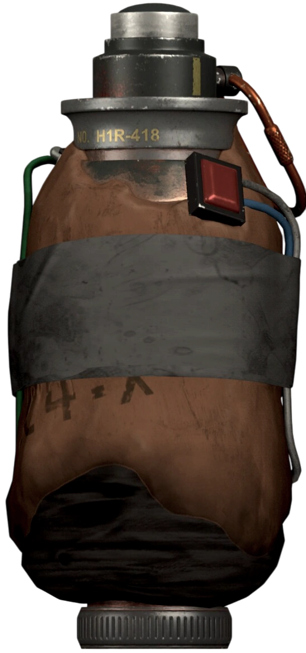 Proto Semtex | Iron Hammer: Modern Warfare Wiki | Fandom