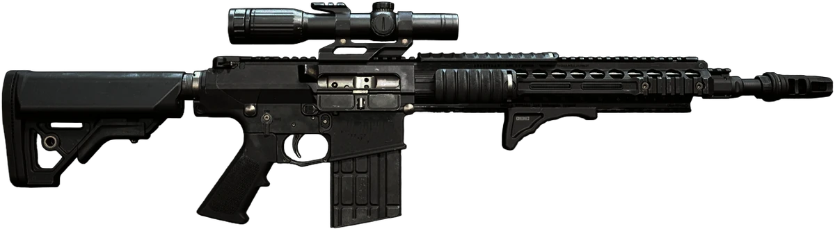 MK25 ECC | Iron Hammer: Modern Warfare Wiki | Fandom