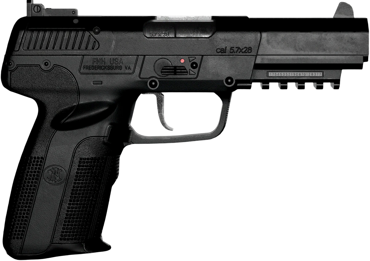 F57 | Iron Hammer: Modern Warfare Wiki | Fandom