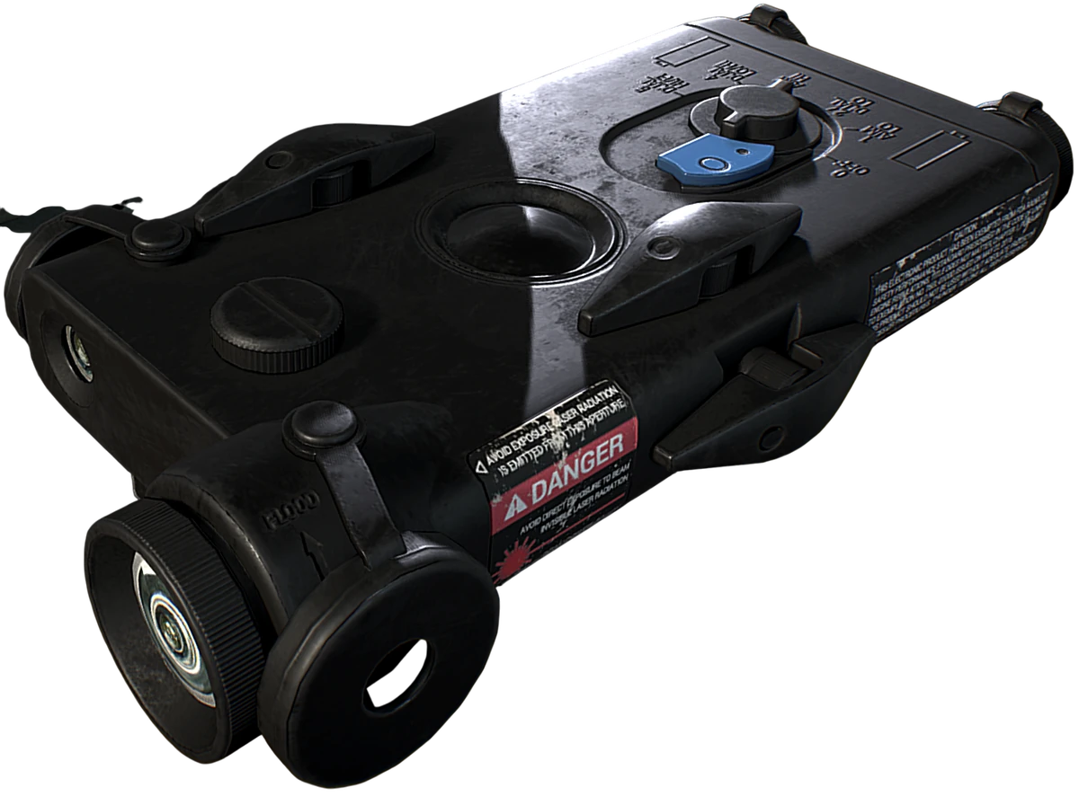 PEQ-1 | Iron Hammer: Modern Warfare Wiki | Fandom